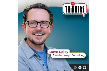 The rise of sustainable giving with Dave Raley